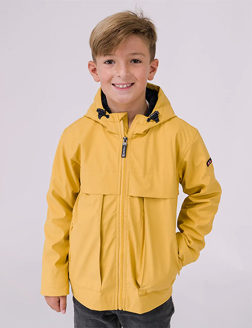 Noé Yellow Jacket Kid's C3129 – batela.co.za
