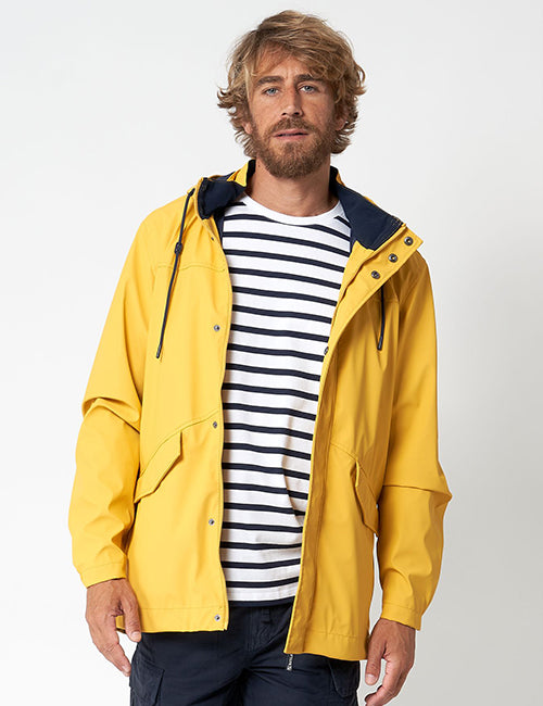 Basque Yellow Jacket Men's C3069 – batela.co.za