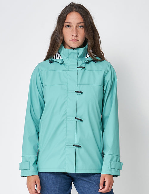 Granada Cyan Jacket Women's C3008 – batela.co.za